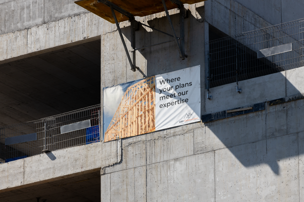 ABP Construction – Annee Media